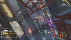 zakon | Steam Next Fest Showcase | Геймплей | Без комментариев