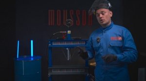 Цепь ГРМ порвалась только на 4 ТОННАХ | Жесткий тест MOUSSON | Эксперименты с автозапчастями