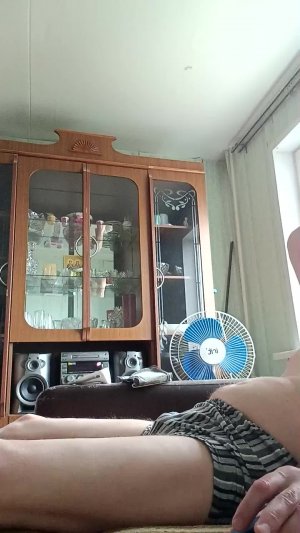 попка для секса