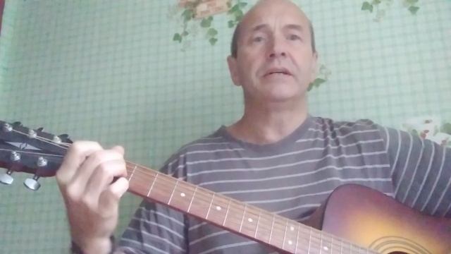 На Зайцевой Горе /авт. песня/