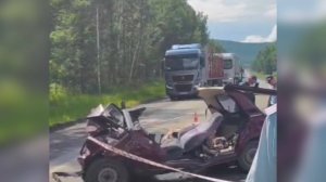 Аварии и ДТП на дорогах ТОРОПЫГИ за рулем
