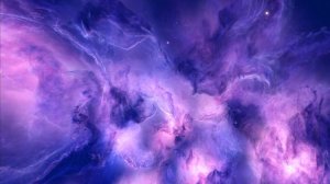 🚀ч.2 Самый Красивый Полёт Сквозь КОСМОС и ТУМАННОСТИ, Вселенная