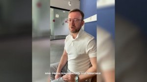 Ролик Фестиваль "Переговорка"