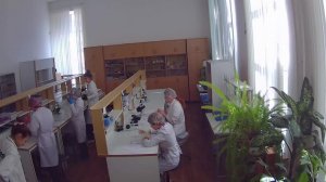Демонстрационный экзамен ЛХА