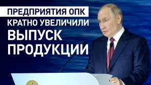 «Стали эффективным средством поражения дорогостоящей техники»: Путин — о применении недорогих БПЛА