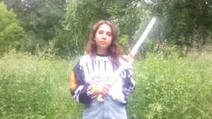 Кристина Маркина, выпускница I уровня обучения.
