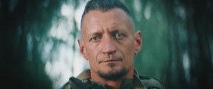 Вонда - На этом фронте без перемен (официальное музыкальное видео артиста)