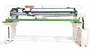 ADV-MS Box Polisher – Высокоэффективная зеркальная полировка металлических коробок