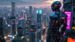 Электронная музыка для тренировок - техно, драм, кибер, биг-бит (4)