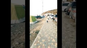 Кемпинг Рыбачье 2024г.