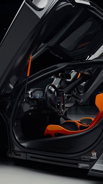 McLaren Senna 2019 Стиль 🔥 Лайк/подписка!