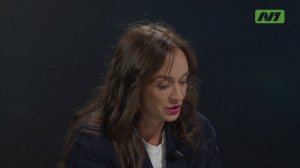 Всё о жизни молодёжи в Нижневартовске. Разговоры с Кириллом Охотниковым
