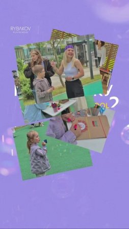 🎈Маленькая победа и момент осознания, что трудиться — это важно, ценно и востребовано…