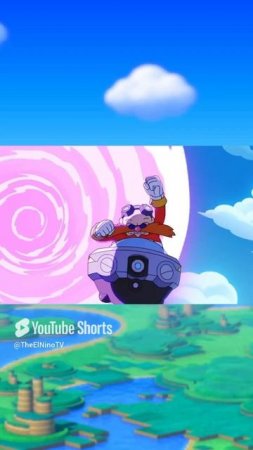 СОНИК В Squad Busters МУЛЬТ #squadbusters #shorts