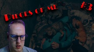 Pieces of me #3 - ОТЛИЧНЫЙ ФИНАЛ
