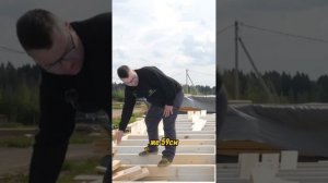 Правильная установка лаг и бриджингов при строительстве каркасного дома