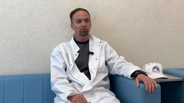 Бизнес-клуб "МАГНАТ" экскурсия на Полевской молочный комбинат