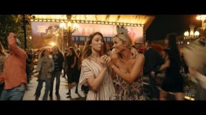 Тизер сериала «Москва слезам не верит. Все только начинается»
