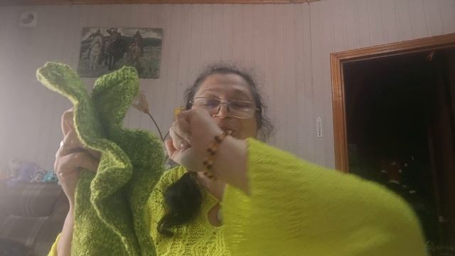 В С радостью предлагаю свои услуги по вязанию носков в преддверии Нового года!