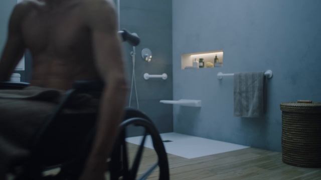 Имиджевое видео: Roca