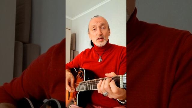 ОБЛАКО / КАВЕР ПЕСНИ К.НИКОЛЬСКОГО