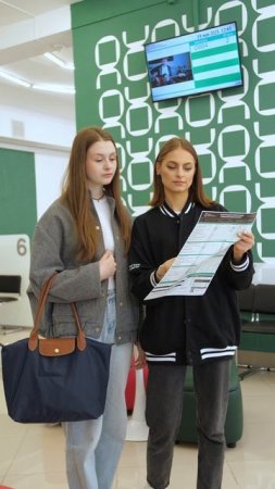 Абитуриент ОмГТУ, путешествие в профессию начинается!