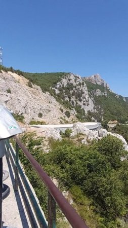Обзор вида на Ласпи | Смотровая на море в Севастополе