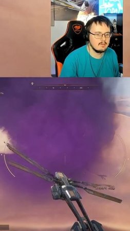 Опа, полетел как.. | #qavivi с помощью #Twitch