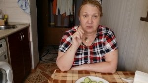 Рабочий день Закончен.. На Обед жареные пельмешки