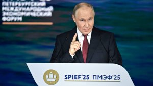 Путин призвал выработать нормативную базу по оспариванию приватизационных сделок