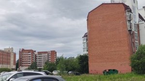 «Антонов» Ан-26. Посадка в Пушкинский военный аэродром