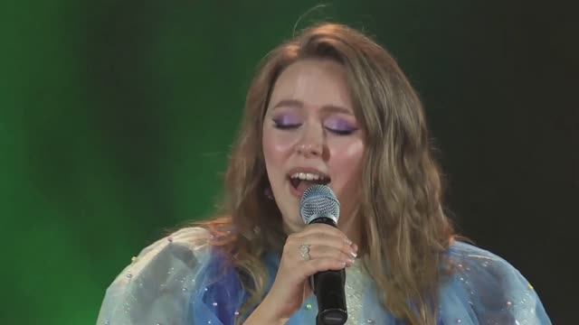 «Может знает лес» - Анастасия Добровольская