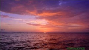 НА ЗЕМЛЕ НЕТ РАЯ,НО ЕСТЬ ЕГО УГОЛКИ! РЕЛАКСАЦИЯ У МОРЯ ПОД МУЗЫКУ АНДРЕЯ ОБИДИНА