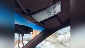 Перетяжка салона Toyota