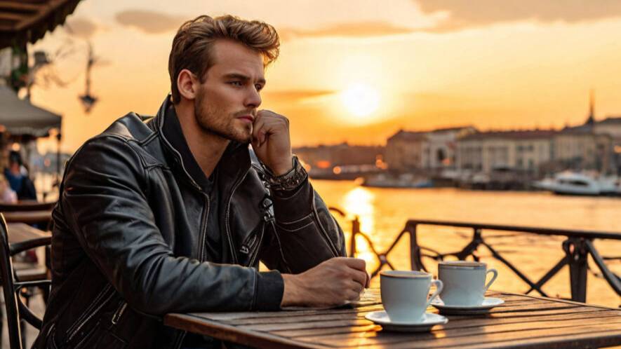 ГЕННАДИЙ КАМЕННЫЙ - НЕ СПЕШИ - Монтаж Татьяны Ситниковой