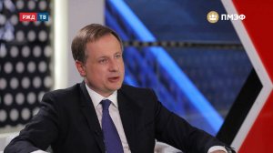 #МЕДИАДЕПО. Евгений Чаркин