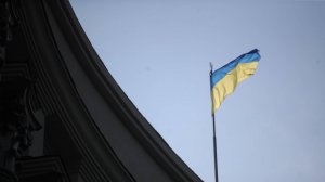 «Хватит грабить людей»: акции протеста продолжаются в Киеве