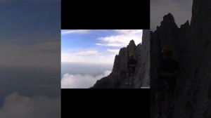 Гора Ай-Петри. Небесная тропа🤗