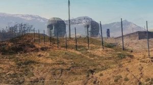 Судак 2024г.