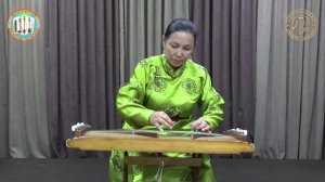 Чиргилчинниг чинге ховаа