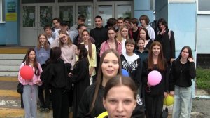 Проект выпуск 2025 концовка