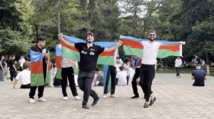 Лезгинка ALISHKA Salam Olsun Azərbaycan 2025 Lezginka Zaqatala Dance Салам Тебе Азербайджан Son Zeng