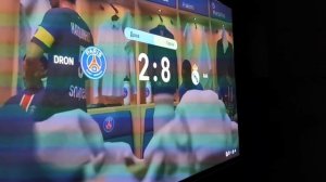 Киберспортивные баталии в Сургутском УБР-1
