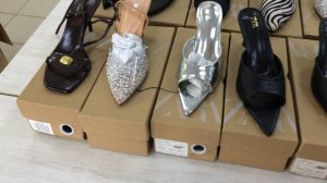 ✨МОДНО🔥АКТУАЛЬНО❗ХИТ ЭТОГО СЕЗОНА⚡сти278. Обувь Zara новые