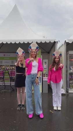 Соусы Tamaki заставляют танцевать