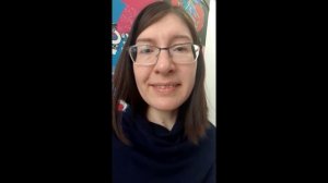 Анастасия Сарапулова. Отзыв о школе Принятие