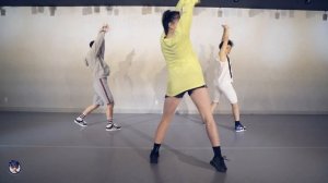 Viva dance studio Boom - Tiësto & Sevenn   Jane Kim Choreography