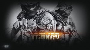PvE ► Escape From Tarkov