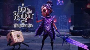 Один из Самых Динамических Рогаликов (Босс Дубль) - Lost in Random: The Eternal Die #2