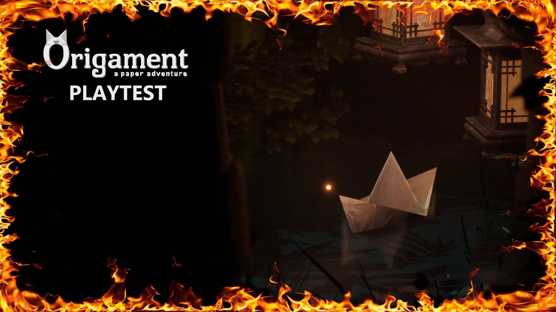 Origament A Paper Adventure Playtest Gameplay
